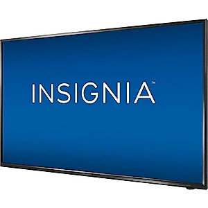 Insignia - 40" Class - LED - 1080p - HDTV