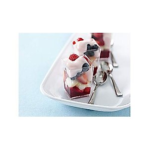 Yoplait ParfaitPro Gluten Free Low Fat Yogurt 64 ounces (Pack of 6) (Strawberry)
