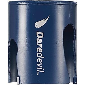 Bosch HMD363 3-5/8 In. Daredevil Carbide Hole Saw