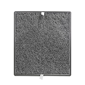 Filter-Monster – Replacement HEPA Filter – Compatible with Shark HE400 Air Purifier 4 Series Purifiers - Models HE400, HE401, HE402, and HE405