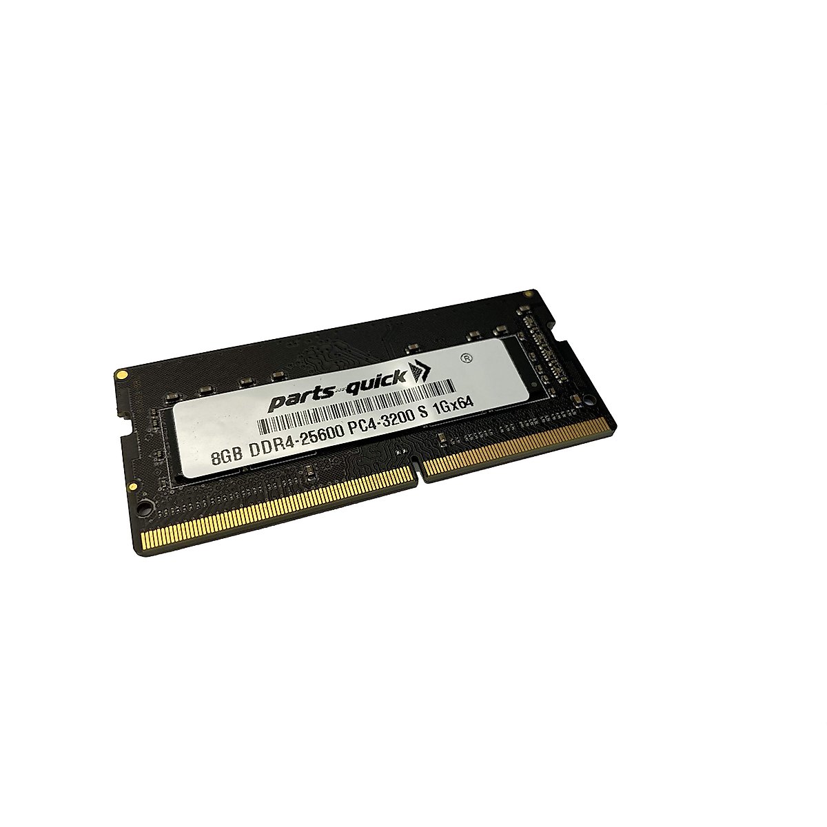 parts-quick 8GB Memory for Acer ConceptD 7 Ezel Pro CC715-71P Compatible DDR4 3200MHz SODIMM RAM Upgrade