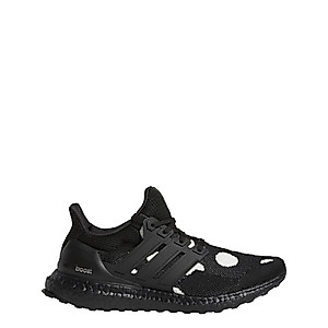 adidas Ultraboost 5.0 DNA Shoes Women's, Black, Size 8
