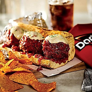 Doritos Flavored Tortilla Chips, Variety Pack, (Pack of 40)