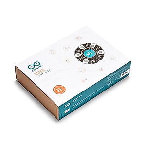 Arduino OPLA IoT Kit [AKX00026]