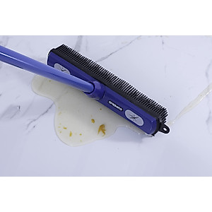 Superior Performance Silicone Push Broom - 208