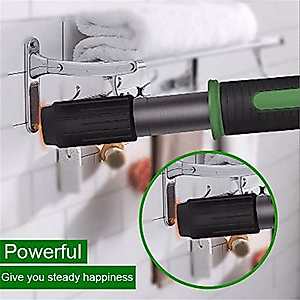 Meshin Silencer Shoot Nail Grab Nailing Tool Kit Multifunctional Wall Actuated Fastening Tool Without Extra Power