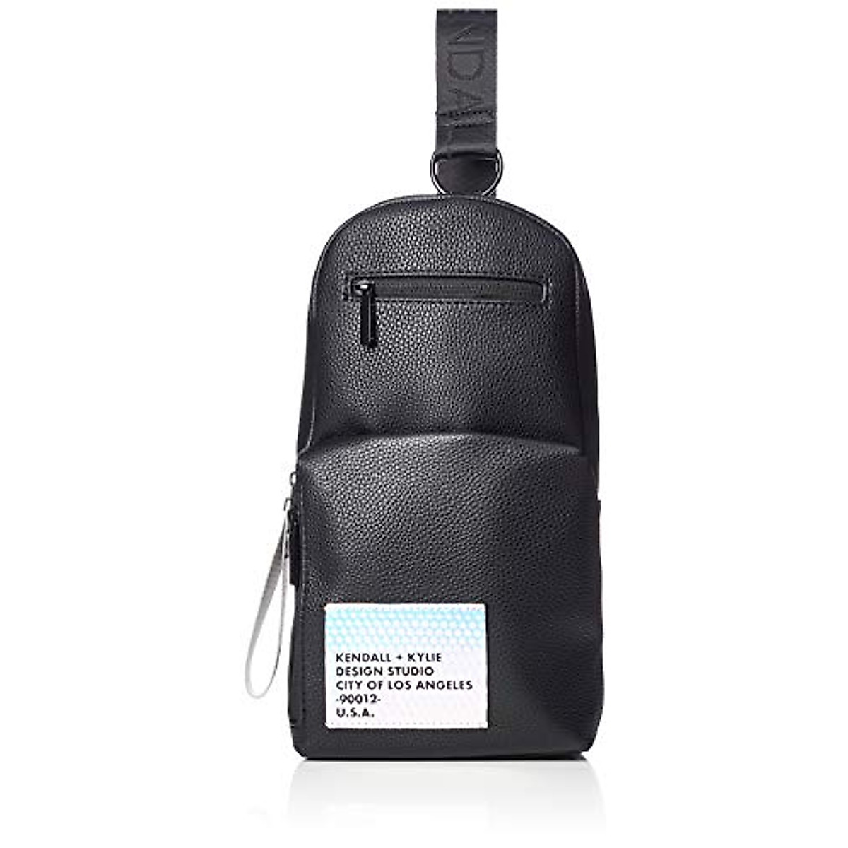 KENDALL + KYLIE Kiki-Black