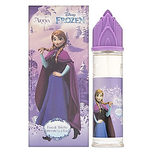 Disney Frozen Anna (Castle) 100ml EDT Spray
