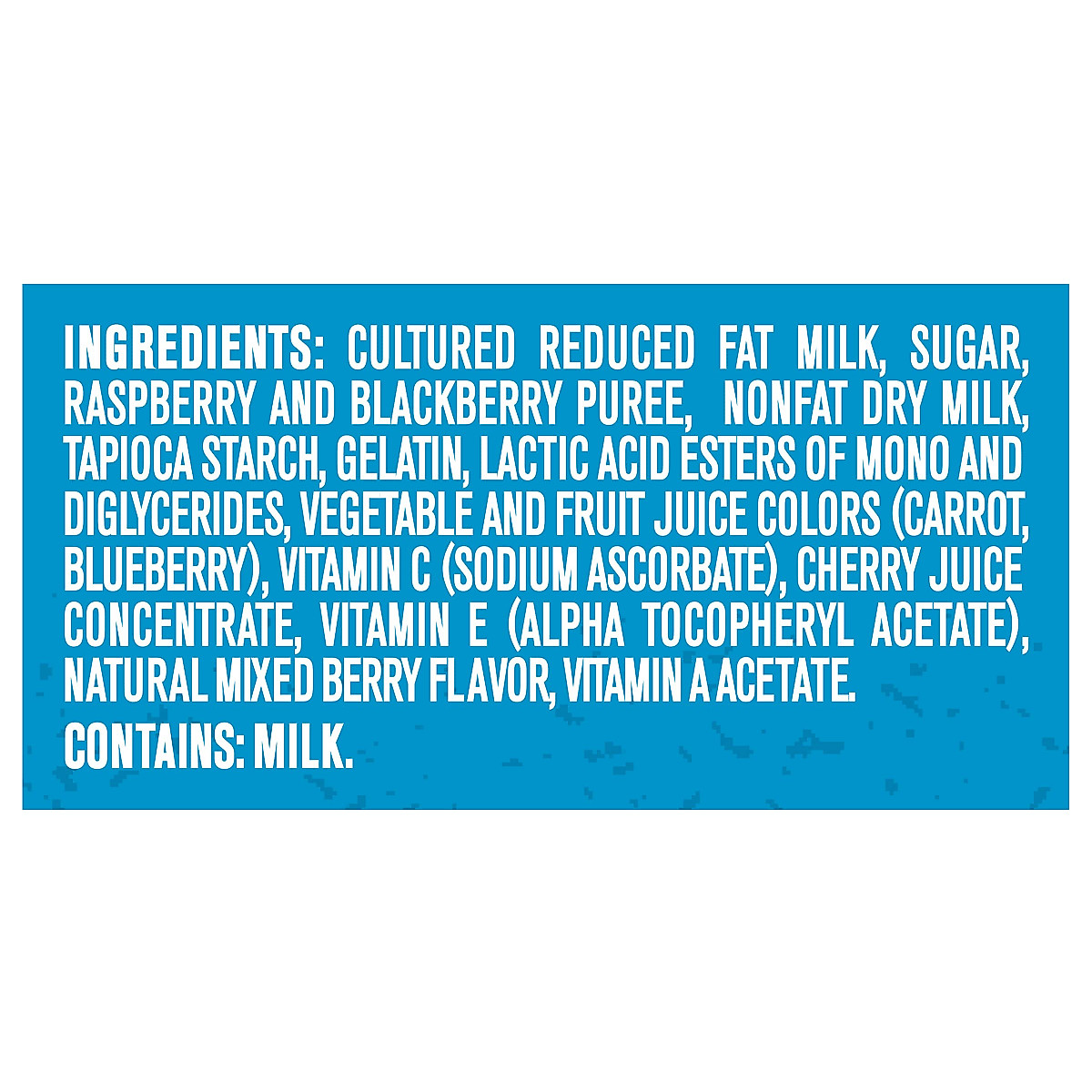 Gerber Baby Snacks Yogurt Melts, Mixed Berries, 1 Ounce (Pack of 2)