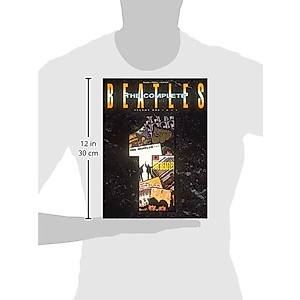 The Complete Beatles, Vol. 1 (A to I)