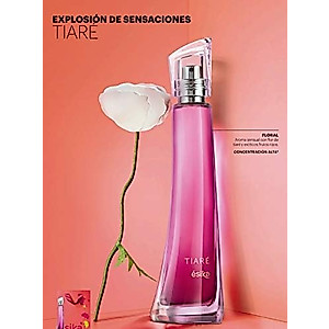 Tiare for Women by Esika Floral Notes 1.7 fl. oz. (50ml)