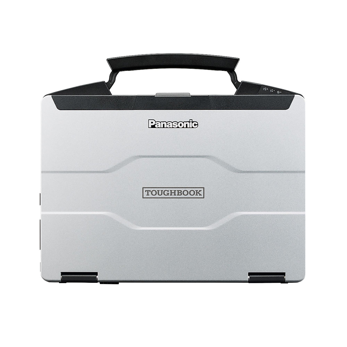 Toughbook Panasonic FZ-55, Intel Core i5-8365U @1.60GHz, 14.0" 1366 x 768 HD Non-Touch, 16GB, 512GB SSD, WiFi, HDMI, Bluetooth, IR Windows Hello Webcam, Backlit Keyboard, Windows 10 Pro