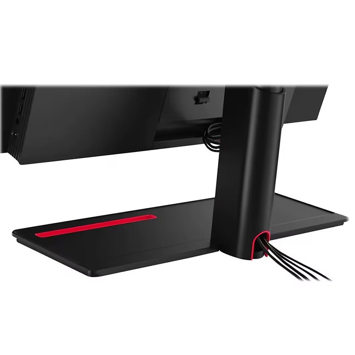 Lenovo ThinkCentre M90a All-in-one Business Computer, 23.8" FHD IPS Touchscreen, Intel Core i5-10400 Processor, 16GB RAM, 1TB NVMe SSD, Wi-Fi, Webcam, USB-C, DP, Windows 11 Pro, 3 Years Onsite