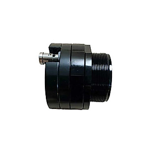 Nemesis Audio NEO-TW77 2.3" 500W 4-Ohms Neodymium Super Bullet Tweeter (Pair)