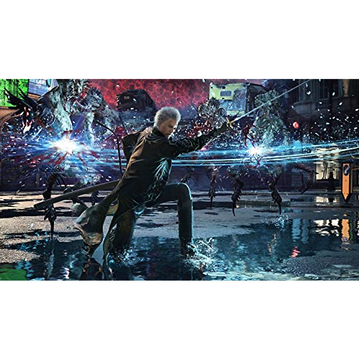 Devil May Cry 5 Special Edition (Xbox Series X)