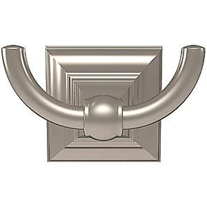 Amerock Corp BH26512BBZ Markham Robe Hook, Golden Champagne