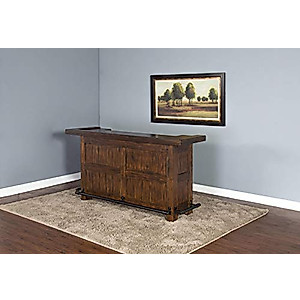 Sunny Designs Tuscany Bar