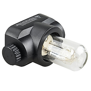 Godox AD200 Pro AD200Pro 200Ws Pocket Flash Light, 2.4G 1/8000s HSS, Strobe Speedlite Monolight,0.01-1.8s Recycling Compatible with Canon Nikon Sony Fuji Olympus Panasonic Pentax Camera