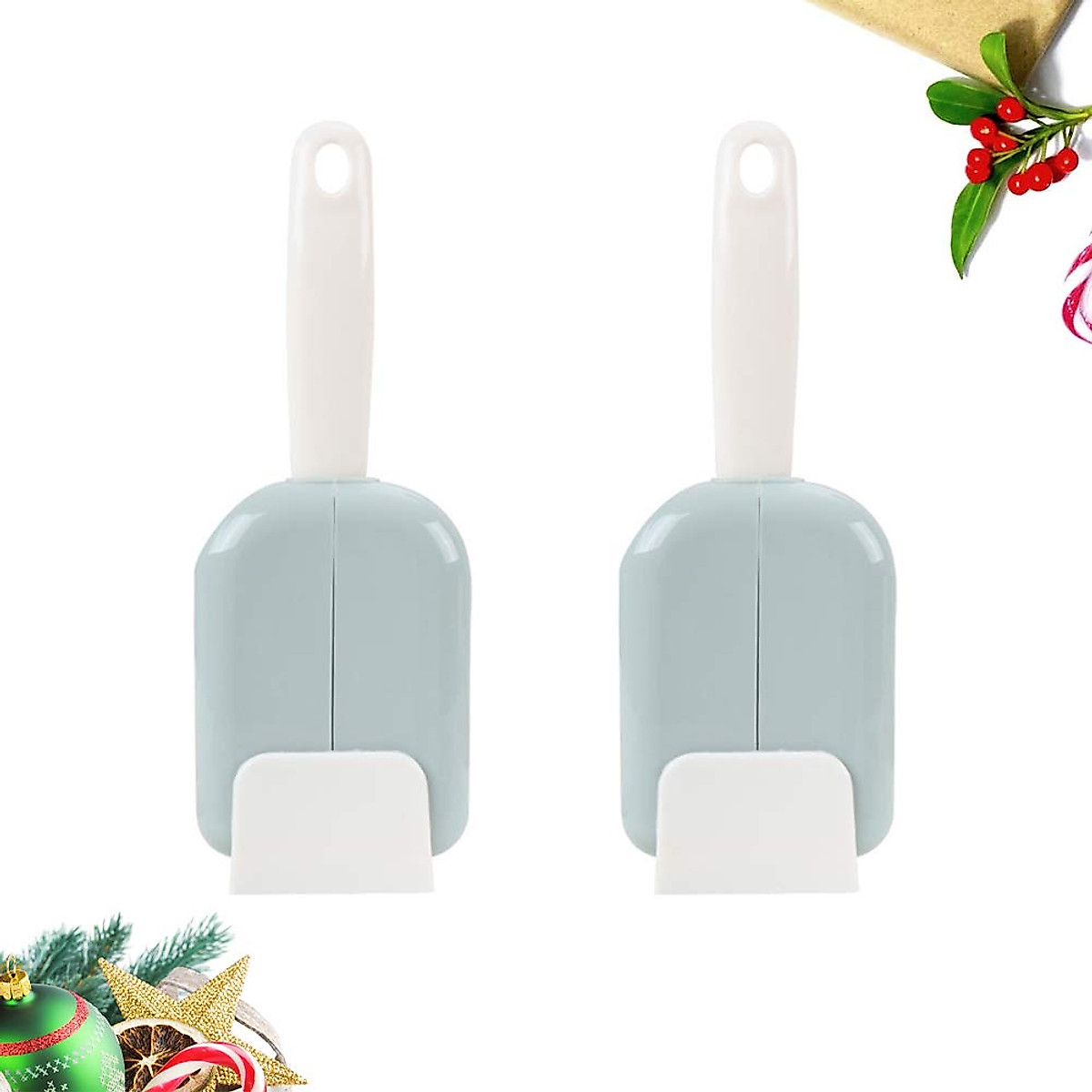 2 Sets Japanese Rice Cooker Ladle Spoon Rice Spoon Holder Rice Scoop Dustproof Cover Rice Scoop Holder Kitchen Tool Spoon Rest Large