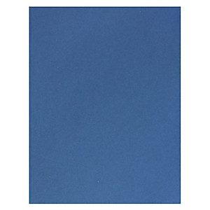 Baisunt 20 Sheets Navy Blue Cardstock Thick Blank Craft Paper for DIY Art Project, Scrapbook, Cards and Invitations Making(8.5 x 11 Inches)