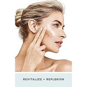 NuFACE Hydrating Leave-on Gel Primer, 2 Fl Oz.