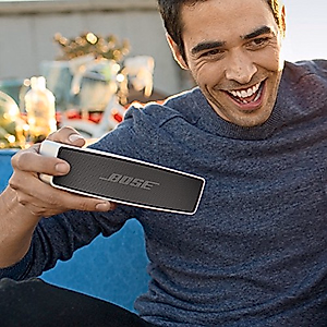 Bose SoundLink Mini Bluetooth Speaker (Discontinued by Manufacturer) (Renewed)