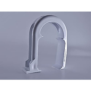 Lock Socket - Charger Lock - Compatible with ipad 12W Never Lose Your Charger Again!