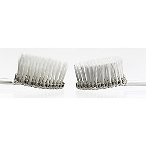 Radius Replacement Heads, Soft, 2 Count (Pack of 3)