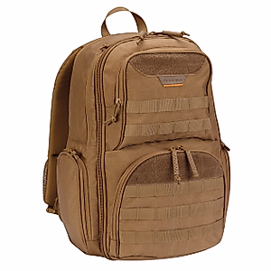 Propper Expandable Backpack, Coyote, One Size