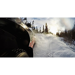 GoPro Suction Cup Mount (Official), Black