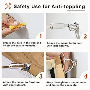 HOMPUS Accent Cabinet with Pattern Doors and Shelf, Wood Grain Rustic Buffet Sideboard, Coffee Bar Storage Cabinet for Living Room, Kitchen, Bedroom, Light Grew