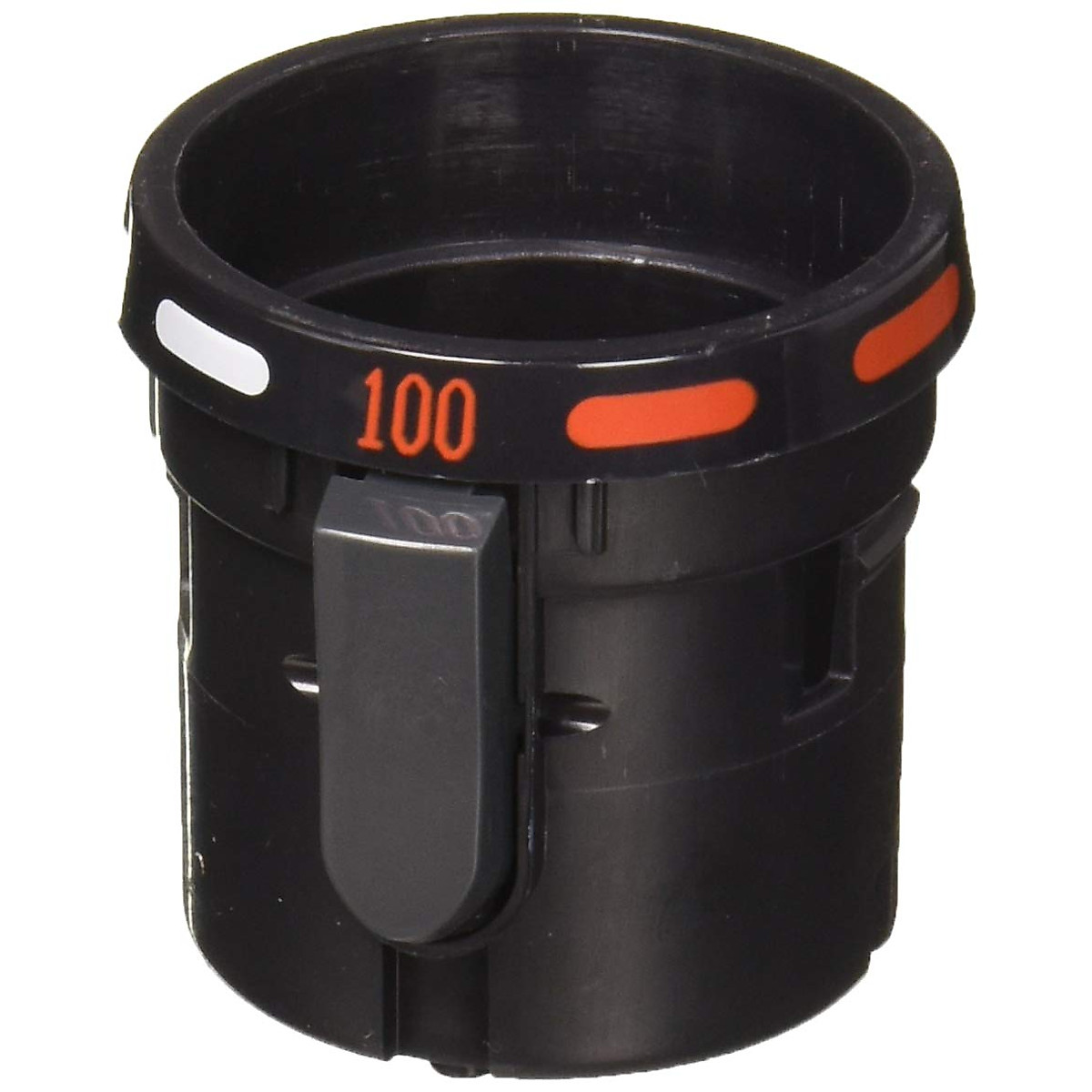 American Standard H960.004.191 3/4 IN THERMO VALVE HANDLE ADAPTER