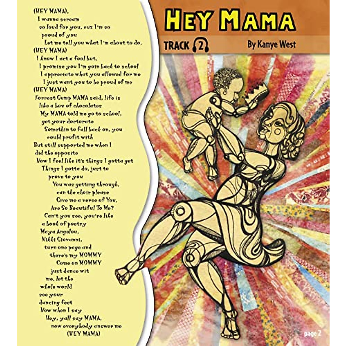 Hip Hop Speaks to Children: 50 Inspiring Poems with a Beat (A Poetry Speaks Experience for Kids, From Tupac to Jay-Z, Queen Latifah to Maya Angelou, Includes CD)