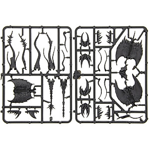 Games Workshop Warhammer 40K - Age of Sigmar Daemons of Tzeentch Screamers (3 Miniatures)