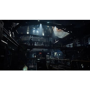 The Callisto Protocol Standard Edition - Xbox One