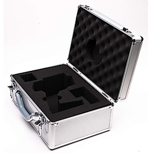 Spektrum Aluminum Surface Transmitter Case
