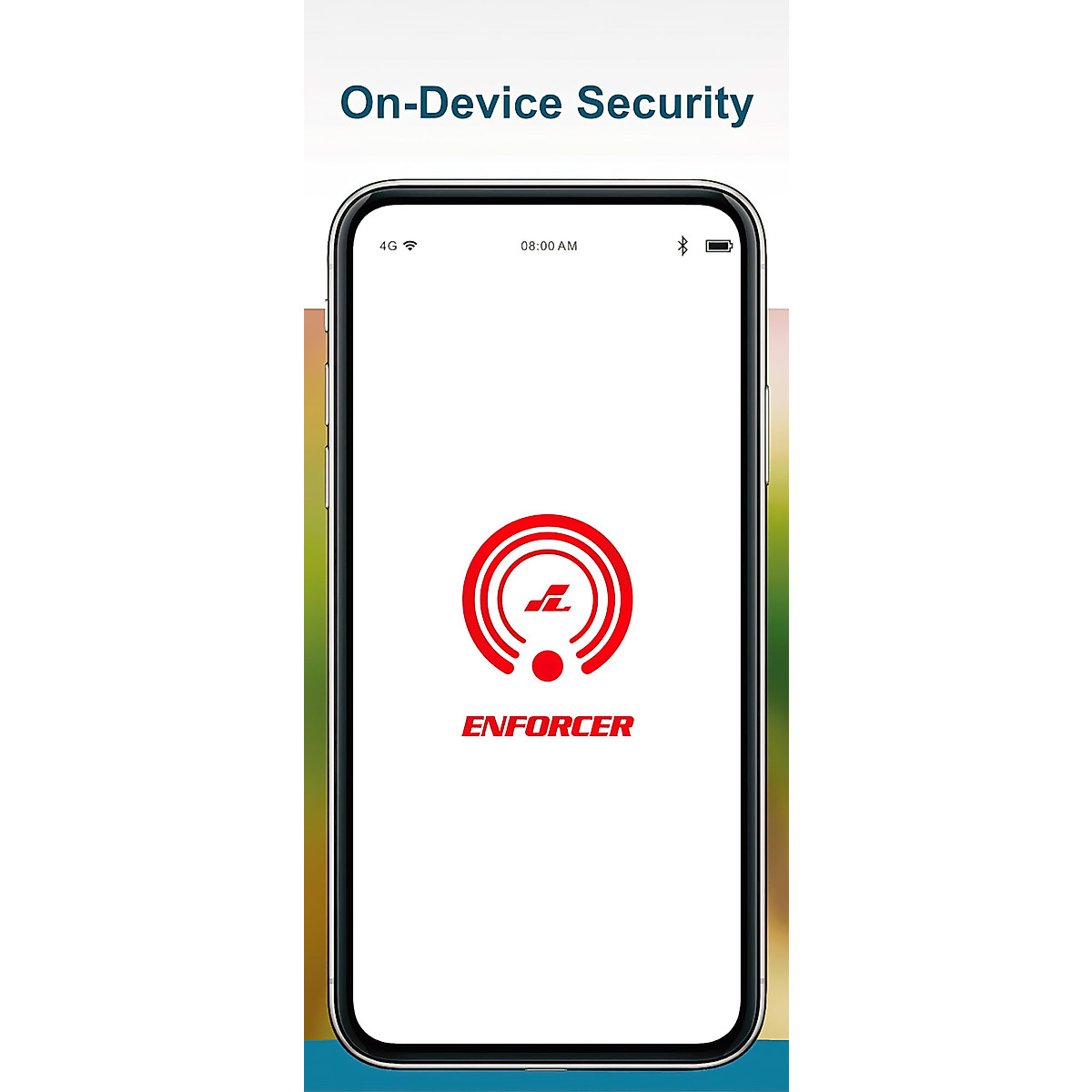 Seco-Larm SK-B141-PQ Bluetooth Access Controller, Single-Gang Keypad with Prox; App-Based Programming; Secure, Integrated Wireless Technology; 1000 Users; IP65 Weather Resistant