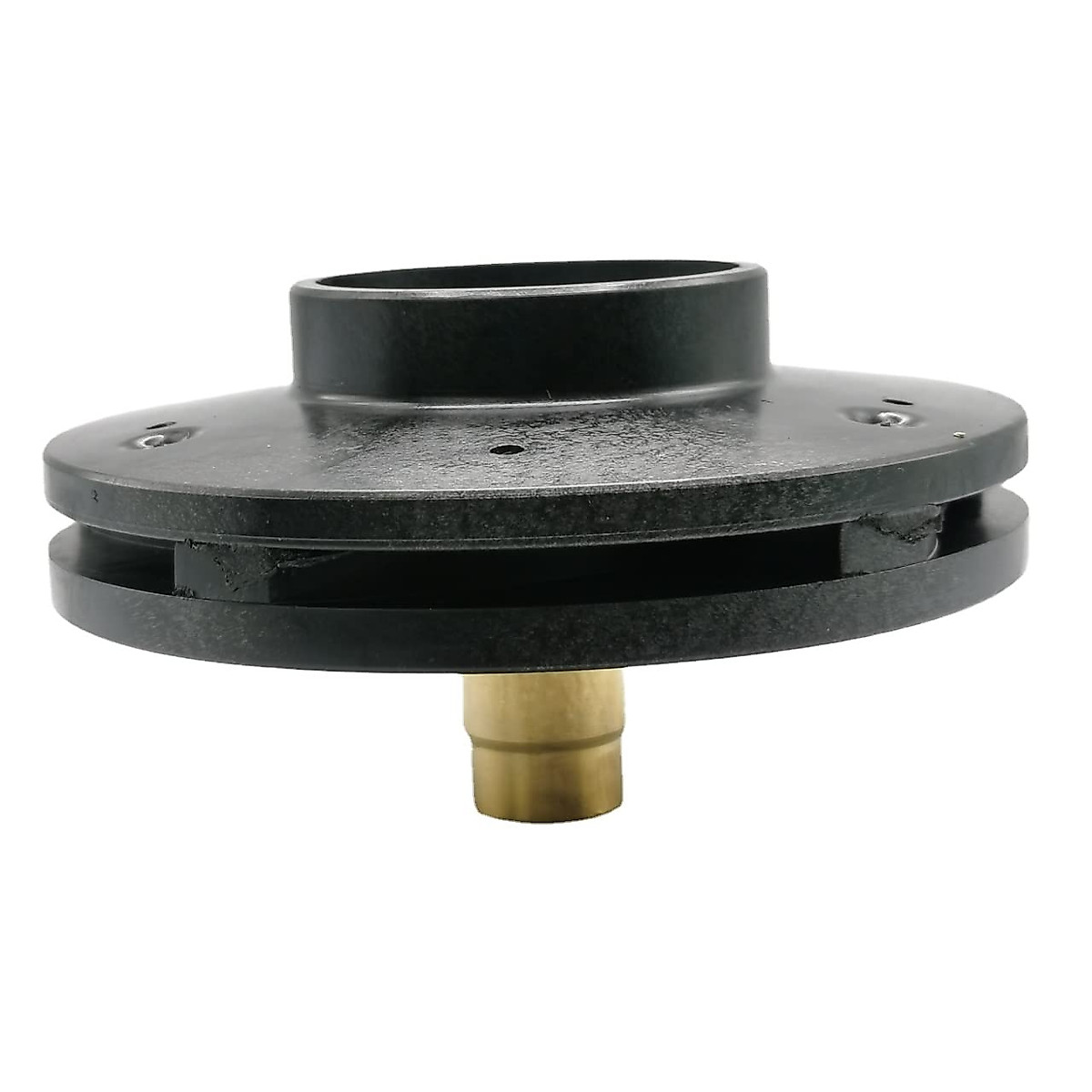 KOLEOLL SPX2610C SP2610C Impeller Compatible with Hayward Max-Flo 2600 2600X Series Pump 1.5 HP Up Rate and 1 HP Full Rate Pumps