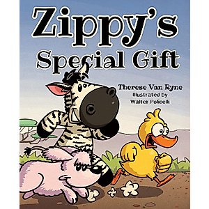 Zippy's Special Gift