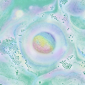 Gift Republic Unicorn Poo Bath Bombs Raspberry Scented Mini Colourful Bath Bombs for Kids Fun Bathtime Fizzies Pampering Gift Set