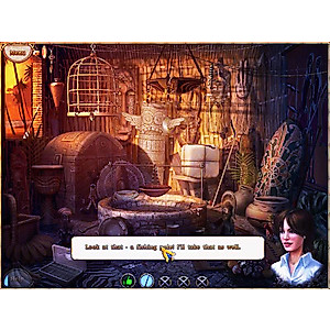 Seek and Find Adventures 3 (4 Game Pack)