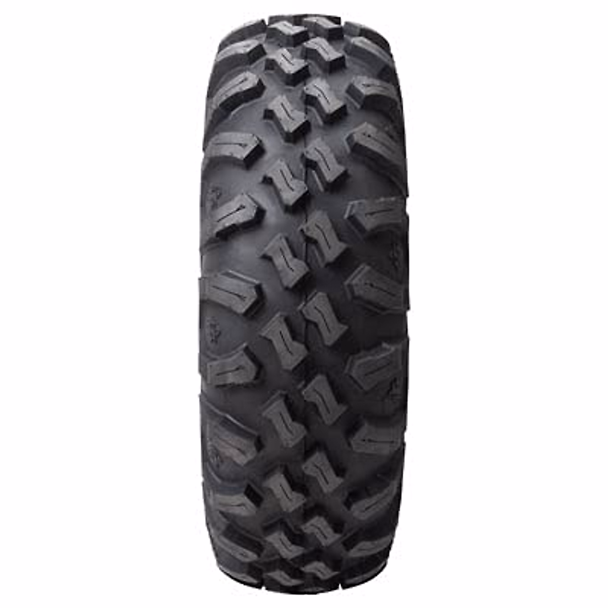 Four (4) or Five (5) Tusk MEGABITE Heavy Duty 8-Ply Off-road Radial UTV Tires- 30x10-14 (Set of 4 Tires)