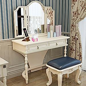 HBlife Cotton Ball and Swab Holder Organizer, Clear Acrylic Cotton Pad Container for Cotton Swabs, Q-Tips, Make Up Pads, Cosmetics and More