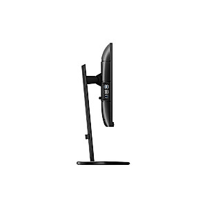 PHILIPS MONITEUR MONITEUR 23.8P Noir