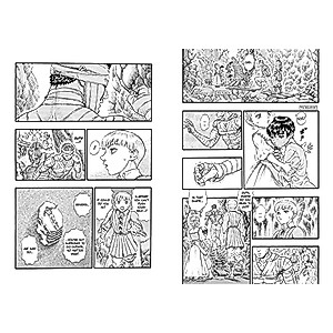 Berserk Deluxe Volume 5