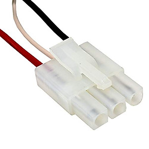 HQRP 14.4V Battery Compatible with Shark XBT1106 SV1106 SV1112 Freestyle Navigator Cordless Stick Vacuum XBT-1106 XBT11O6 SV11O6