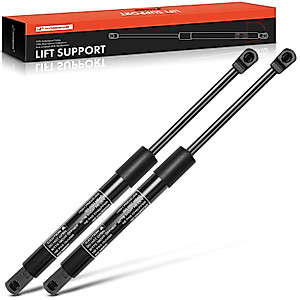 A-Premium Hood Lift Supports Shock Struts Replacement for Ford Crown Victoria Grand Marquis 1998-2011 2-PC