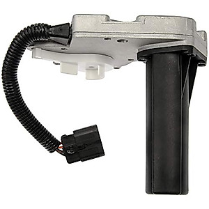 Dorman 600-910 Transfer Case Motor Compatible with Select Models
