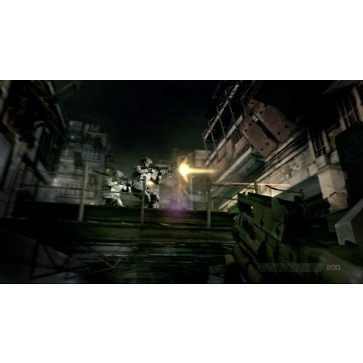 Killzone 2 - Playstation 3