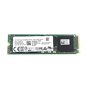 Solid State Drive 3C07140227 Compatible Replacement Spare Part for Lite-On CA5 CA5-8D512 512GB PCI Express 3.0 x4 TLC NVMe M.2 2280 Internal SSD